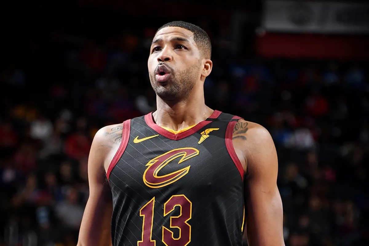 NBA: Thompson leads Cavs to OT win over Pistons | ABS-CBN Sports