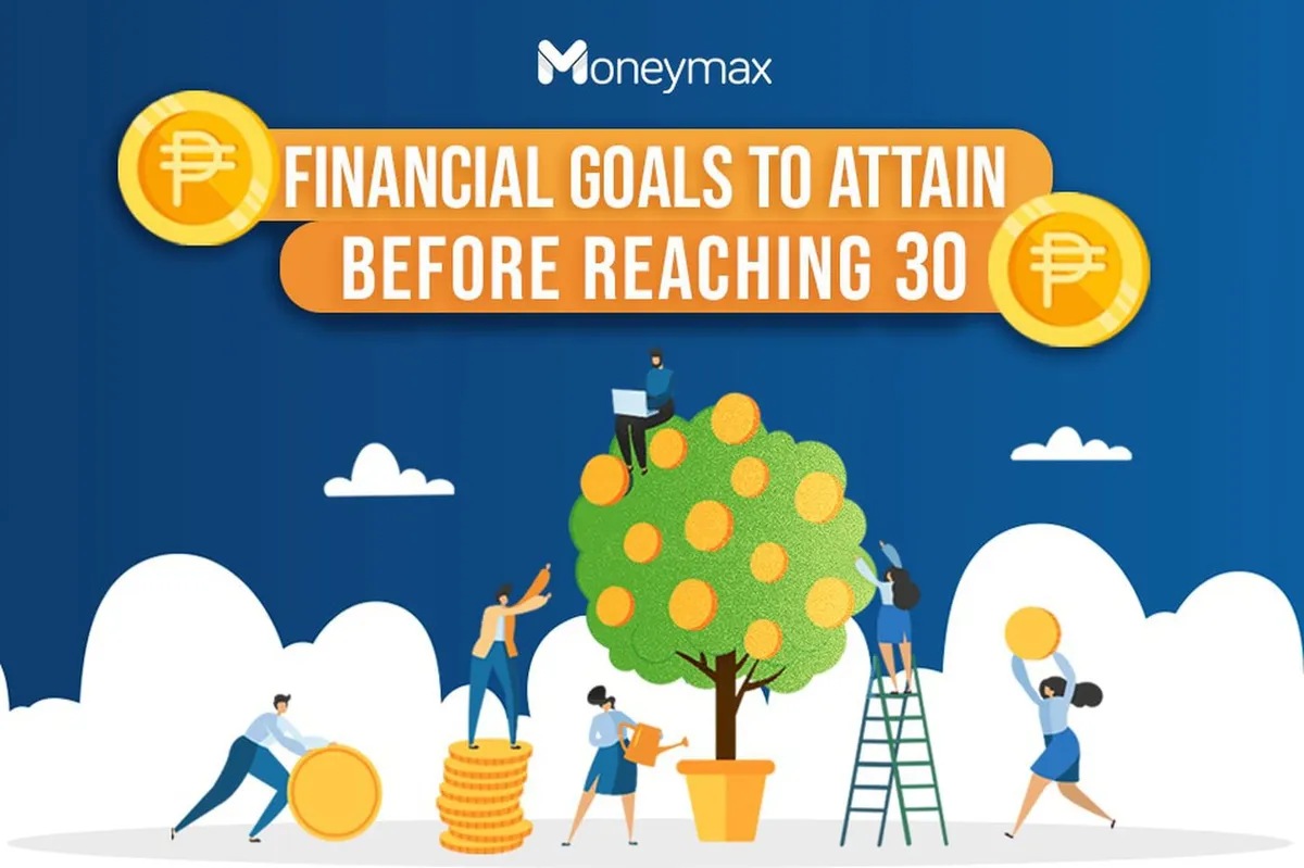 Financial goals to attain before reaching 30 | ABS-CBN News