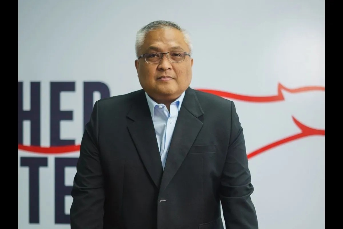 Globe appoints new deputy CEO | ABS-CBN News