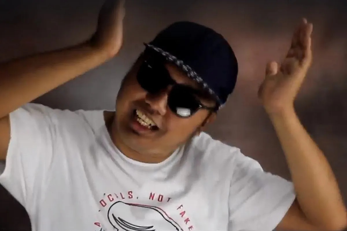 Meet the man who turned Yoyoy Villame's 'Mag-exercise Tayo' into a ...