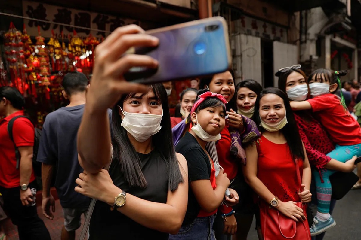 DOH urges public to avoid crowded events amid coronavirus alert | ABS ...