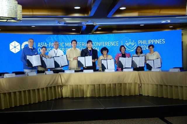 Mall chain, DENR launch campaign for endangered animals | ABS-CBN Lifestyle