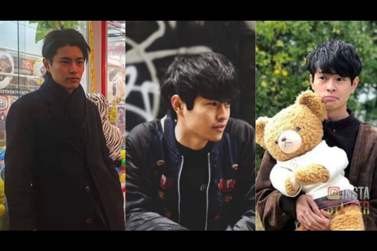 Meet PH’s new Japanese heartthrob, Fumiya Sankai | ABS-CBN Entertainment