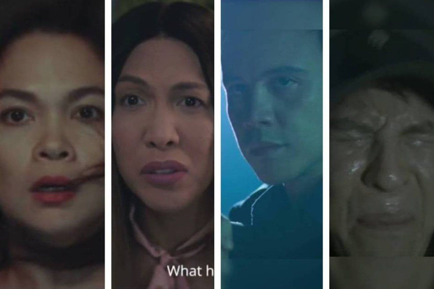 Here are the 10 films for this year's 50th MMFF | ABS-CBN Entertainment