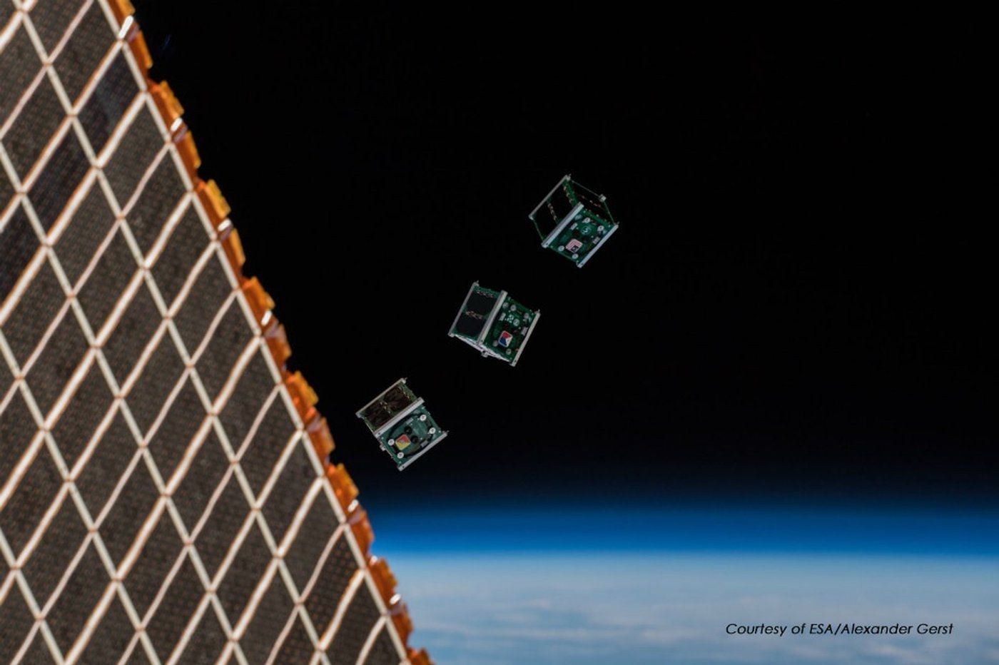 Meet the future of Philippine space exploration | ABS-CBN