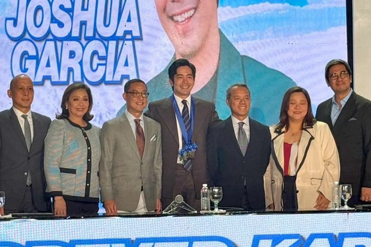 Joshua Garcia renews contract with ABS-CBN | ABS-CBN Entertainment