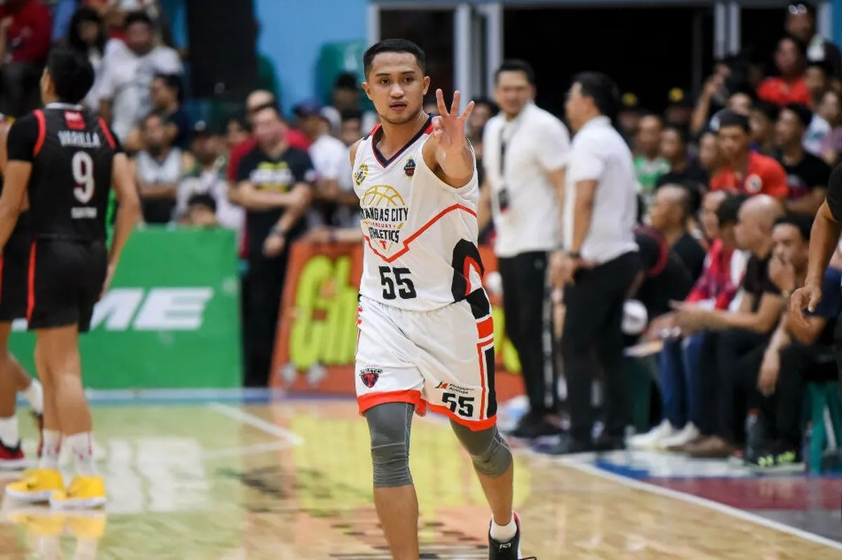 MPBL: Undermanned Batangas still too much for Valenzuela | ABS-CBN Sports