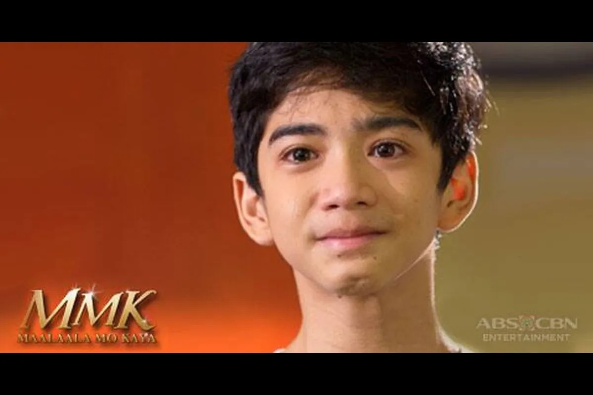 MMK Sketch Pad: Rustie, humingi ng second chance sa hukom | ABS-CBN ...