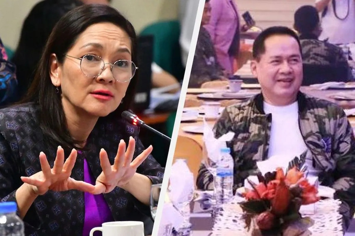 Courts grant Senate request to allow Quiboloy attendance in probe | ABS ...