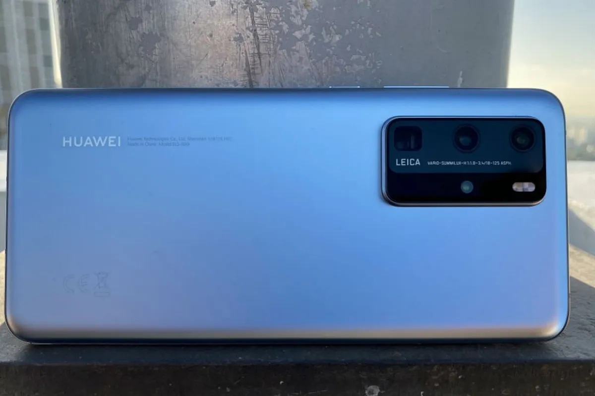 Huawei P40 Pro review: Camera champ gets fuselage to match | ABS-CBN News