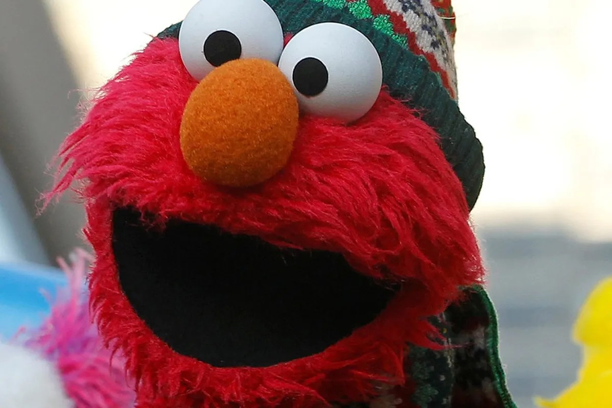 Elmo, Lin-Manuel Miranda team up for 'Sesame Street' coronavirus ...