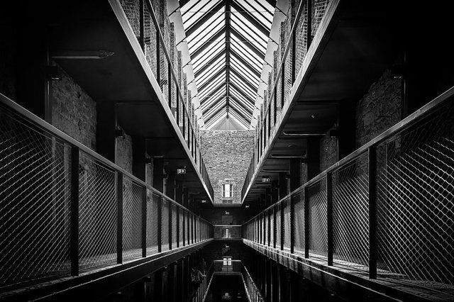 The story behind the Netherlands' empty prisons | ABS-CBN News