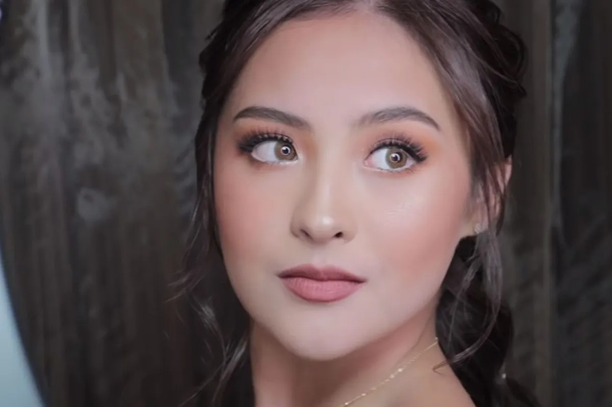 WATCH: Now of legal age, Daniel Padilla’s sister Magui launches own ...