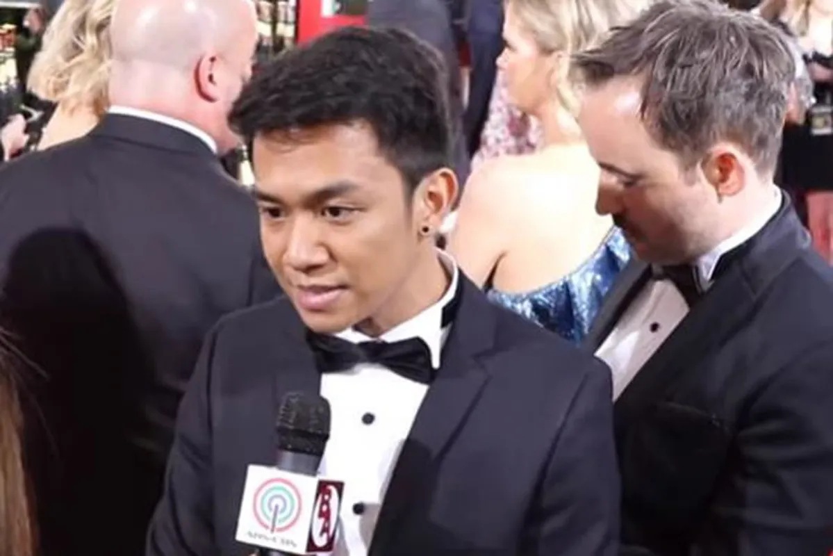 Pinoy filmmaker aims to create more films with value | ABS-CBN ...