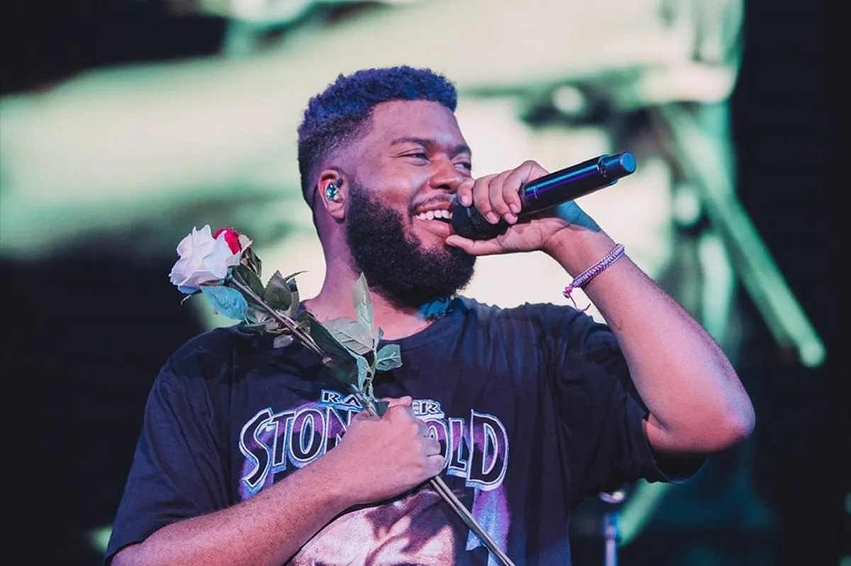 Khalid to hold PH concert in April | ABS-CBN Entertainment