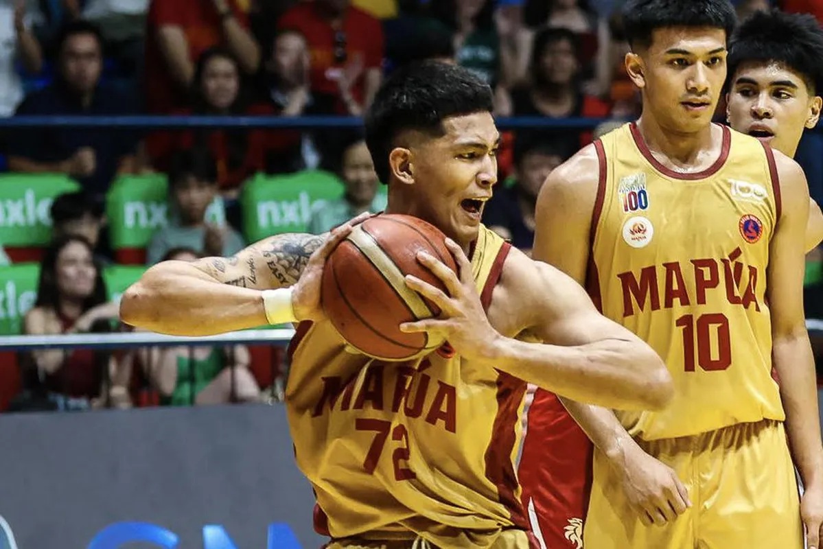 NCAA Player of the Week Chris Hubilla living up to expectations as ...