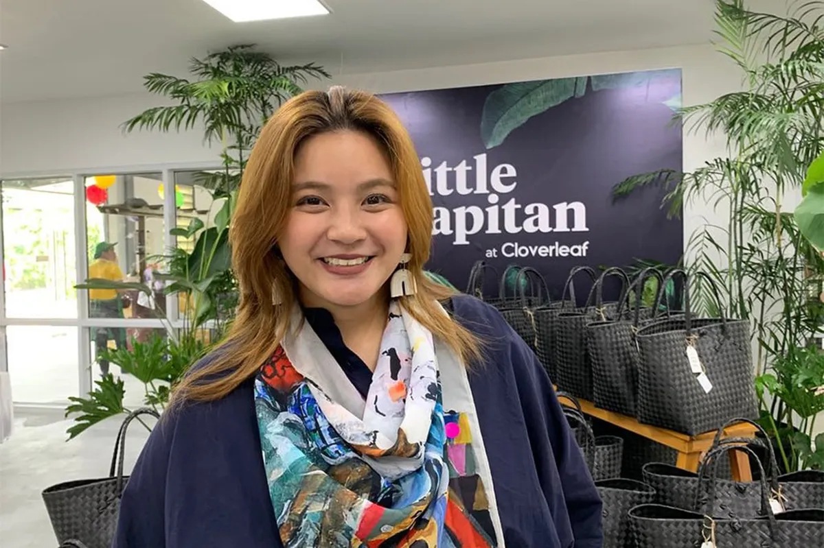 Paula Peralejo, wala na bang balak magbalik-showbiz? | ABS-CBN ...