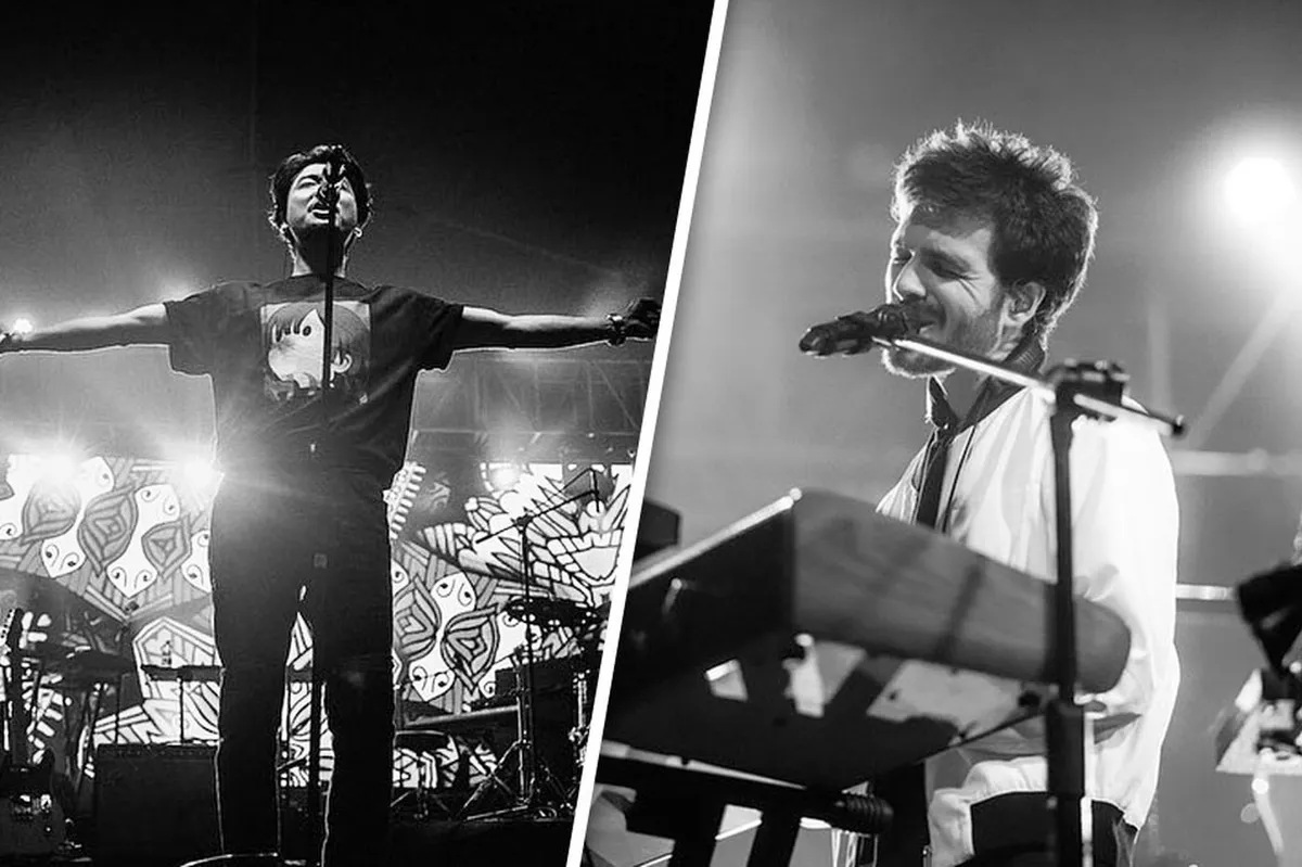 Concert recap: Chilling with Adoy and FKJ | ABS-CBN Entertainment