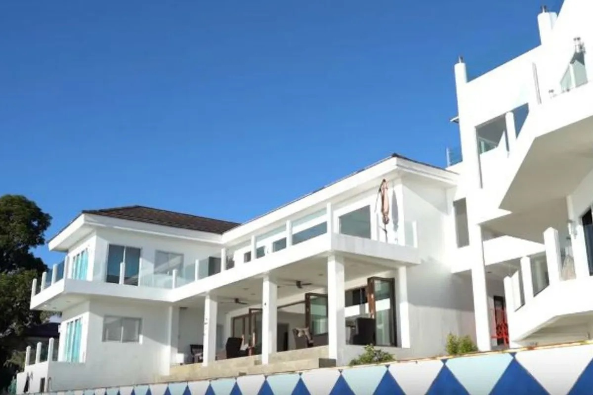 FIRST LOOK: Piolo shows off Batangas rest house | ABS-CBN Entertainment