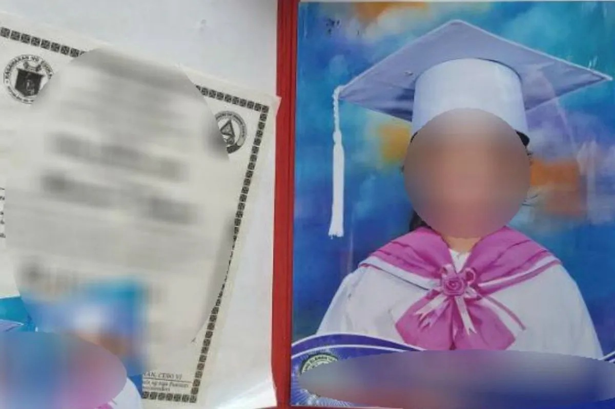 Puno ng pasa, basag ang bungo: 7 anyos natagpuang patay sa Pasig | ABS ...