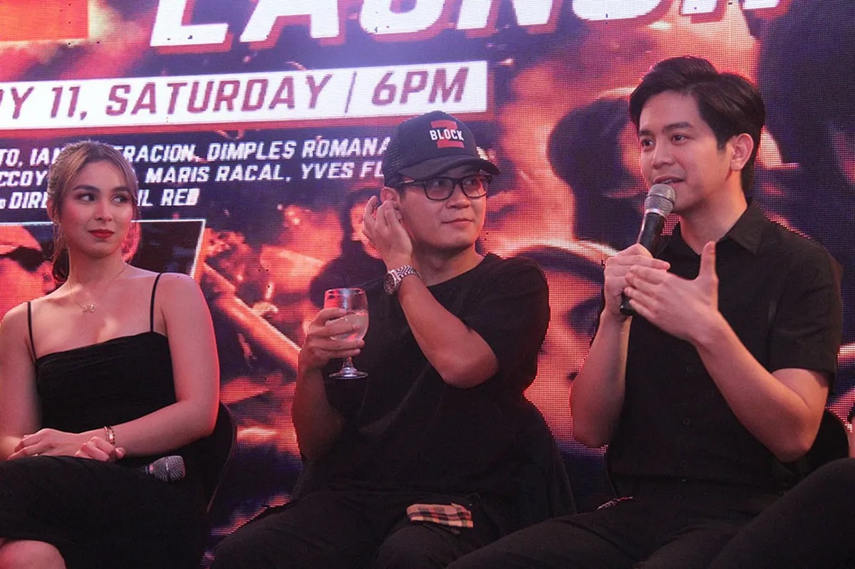 Joshua at Julia nagkailangan ba sa muling pagkikita? | ABS-CBN ...