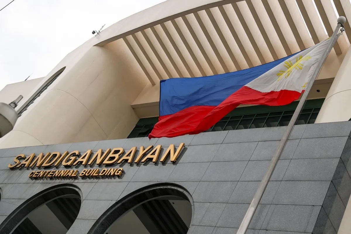 Court finds sufficient evidence vs ex-Coast Guard execs in P10-M deal | ABS-CBN News