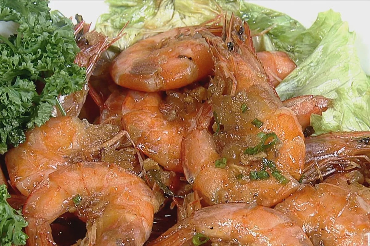 RECIPE: Hamonadong sugpo | ABS-CBN Lifestyle