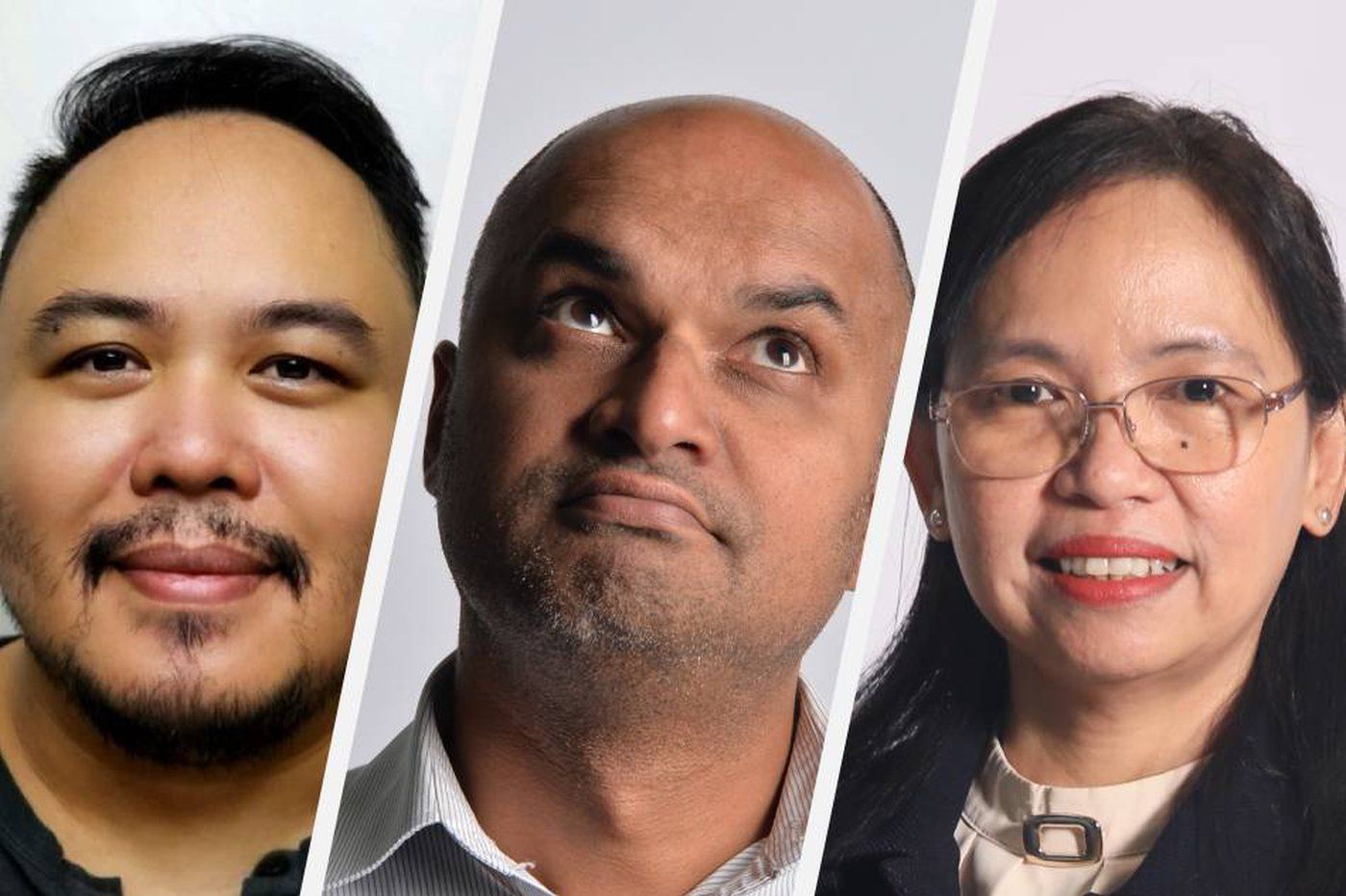 PH journalists organize forum on covering elections in the time of AI ...