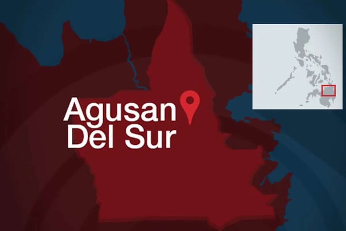 2 pulis timbog sa pangongotong sa Agusan del Sur | ABS-CBN News