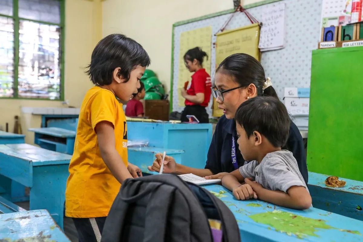 Romulo hopeful for ARAL Law, acknowledges finding tutors to help ...