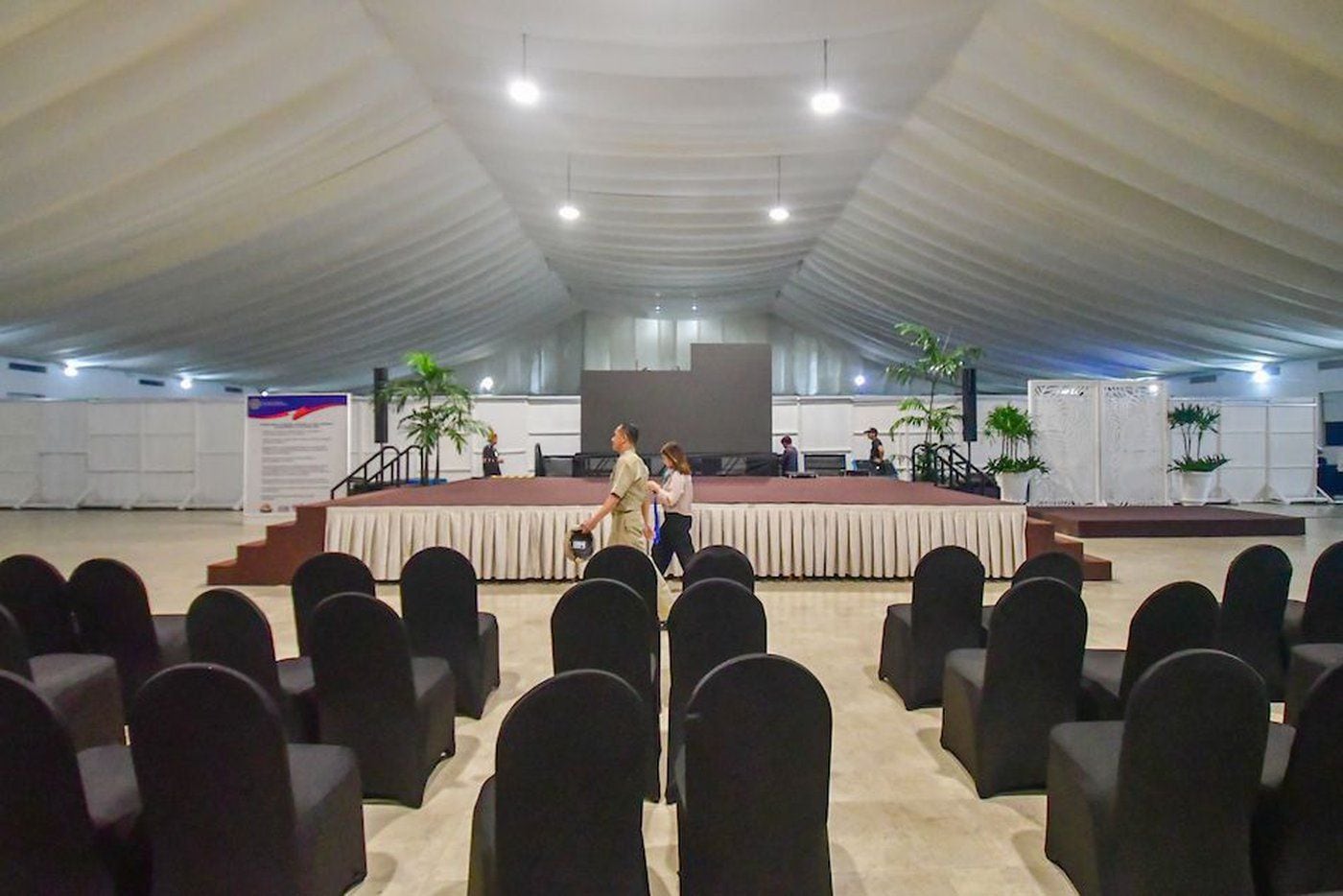 Comelec to resolve 'nuisance candidate' cases within November | ABS-CBN ...