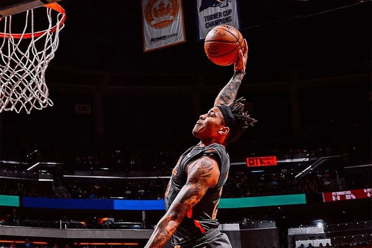 NBA: Balanced Magic beats Hawks, ends 3-game skid | ABS-CBN Sports