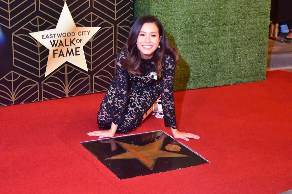 'I am very happy!' Rachelle Ann speaks up about Sarah's engagement ...