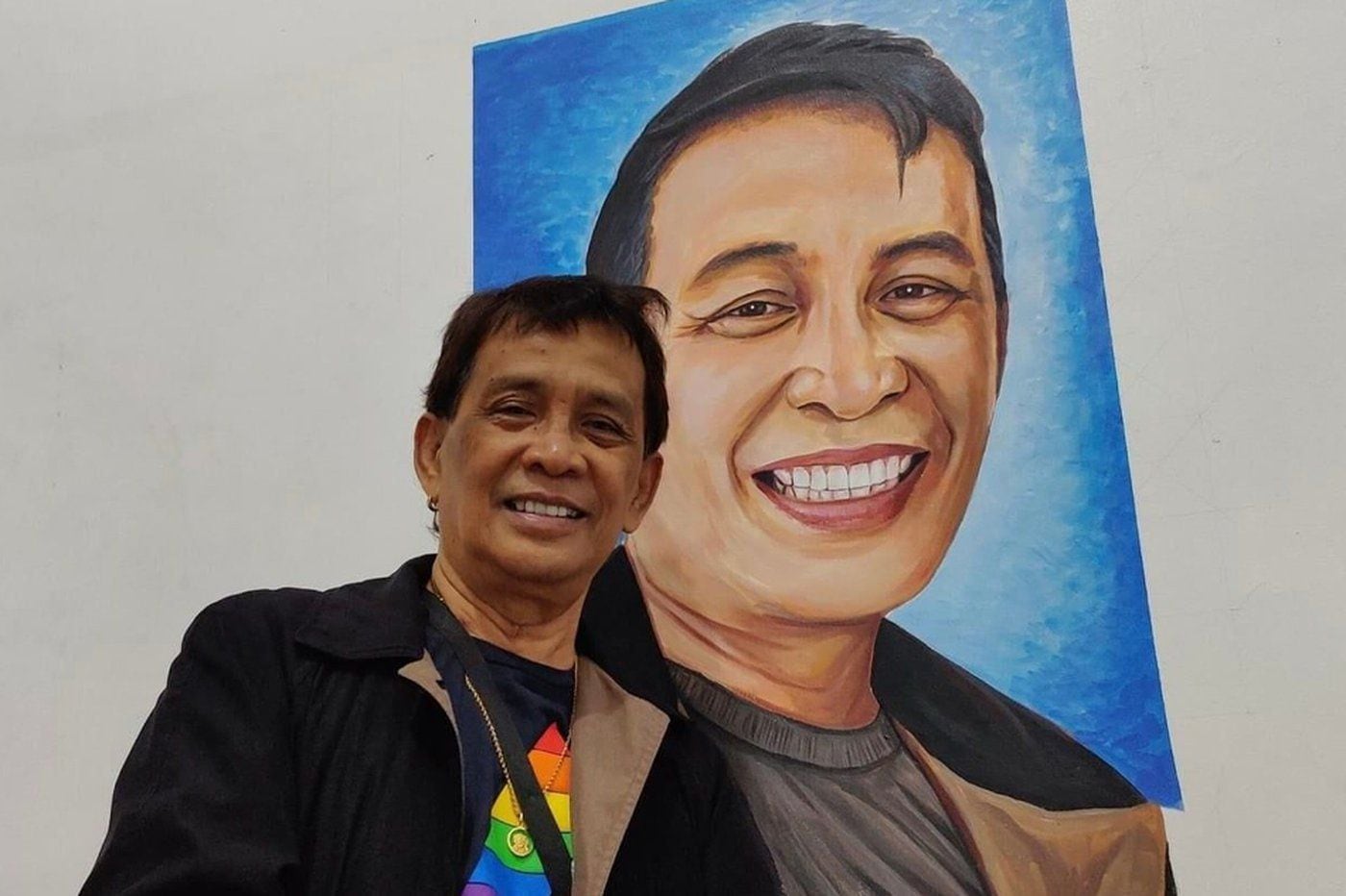 'Father of Modern Filipino Dubbing' Danny Mandia passes away | ABS-CBN ...