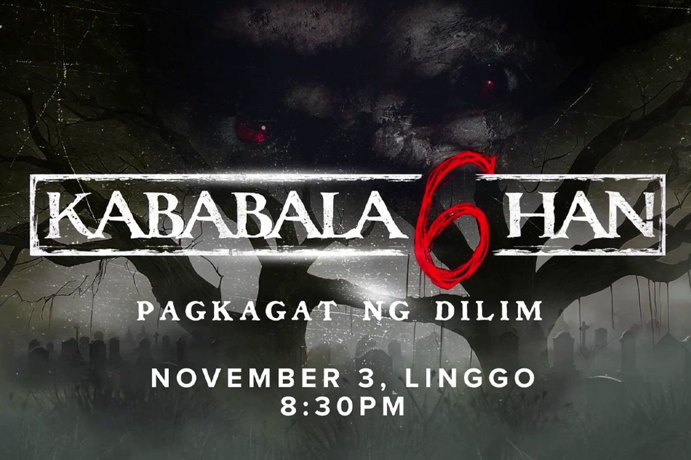Ika-6 na edisyon ng 'Kababalaghan' mapapanood na sa November 3 | ABS ...