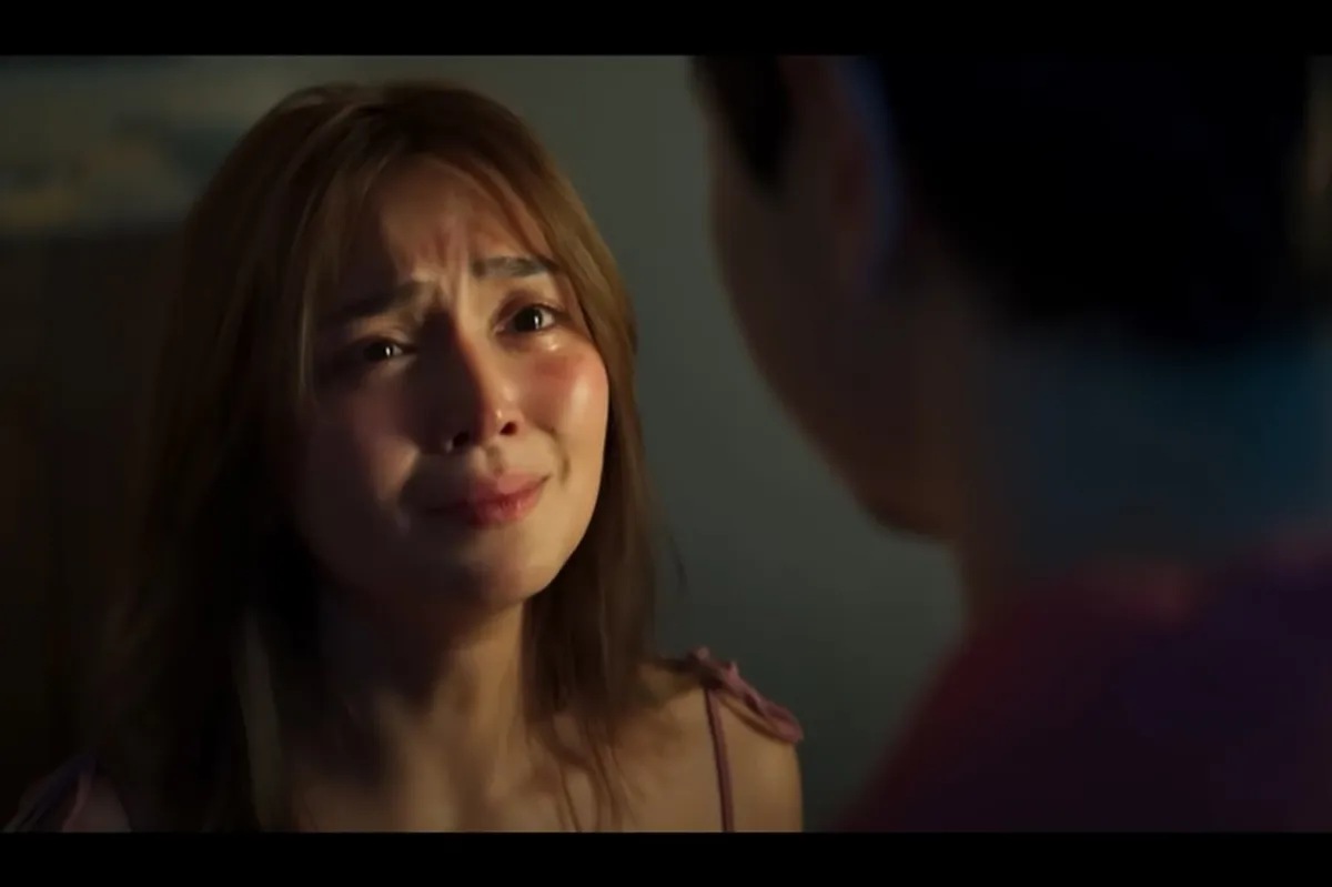 Kathryn Bernardo guarantees same fire from Joy to Marie in 'Hello, Love ...