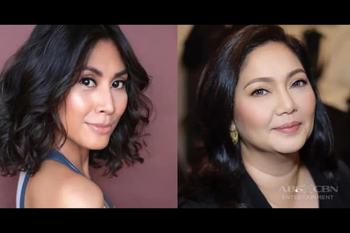 TV Patrol: Diamond Star Maricel Soriano, itatampok sa isang Hollywood ...
