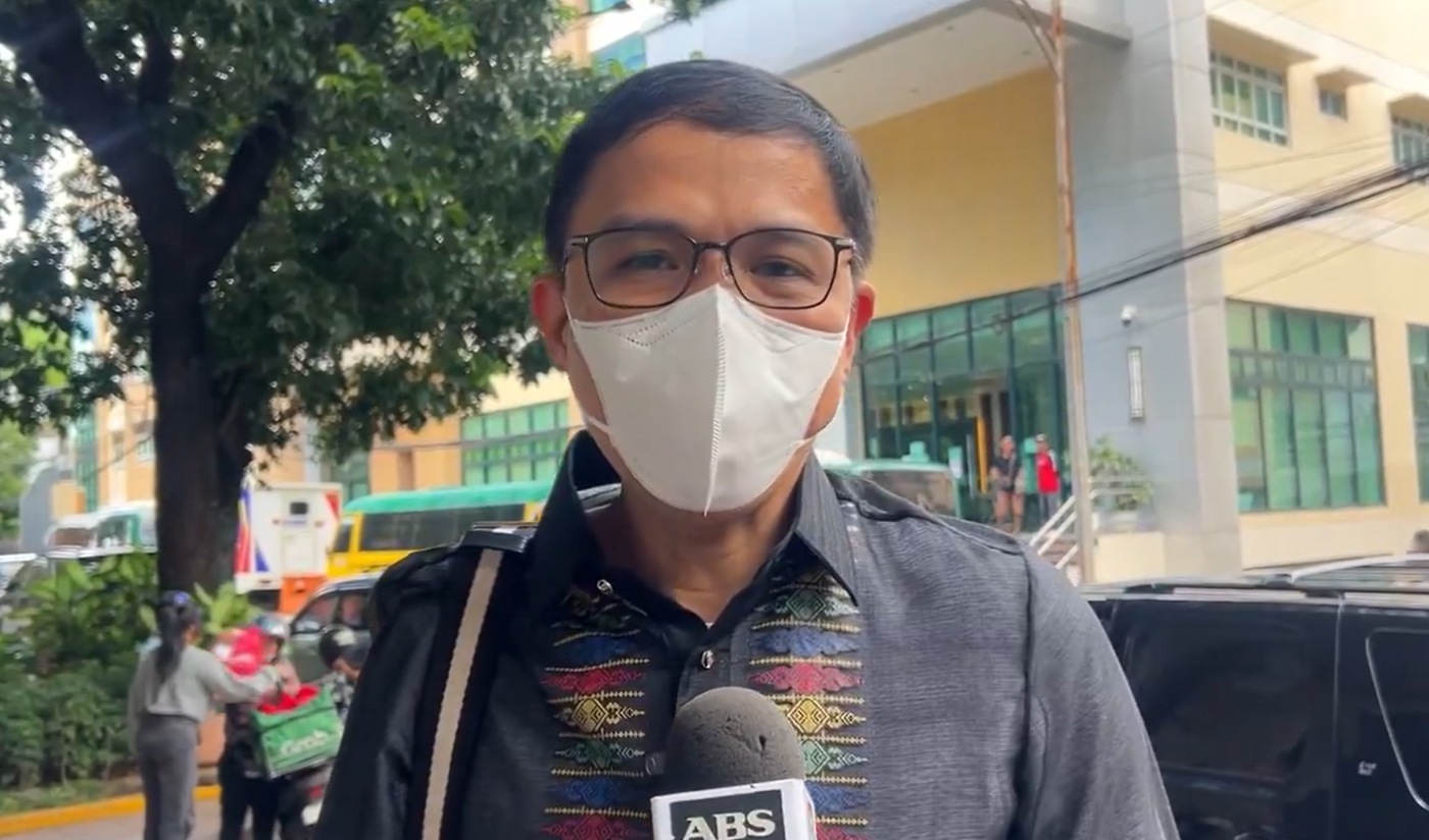 Lawyer asserts PNP complaints will not impact Quiboloy’s cases | ABS ...