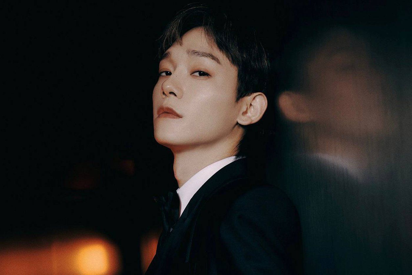 Chen's 'Beyond the Door' in Manila: Ticket prices, seat map | ABS-CBN ...
