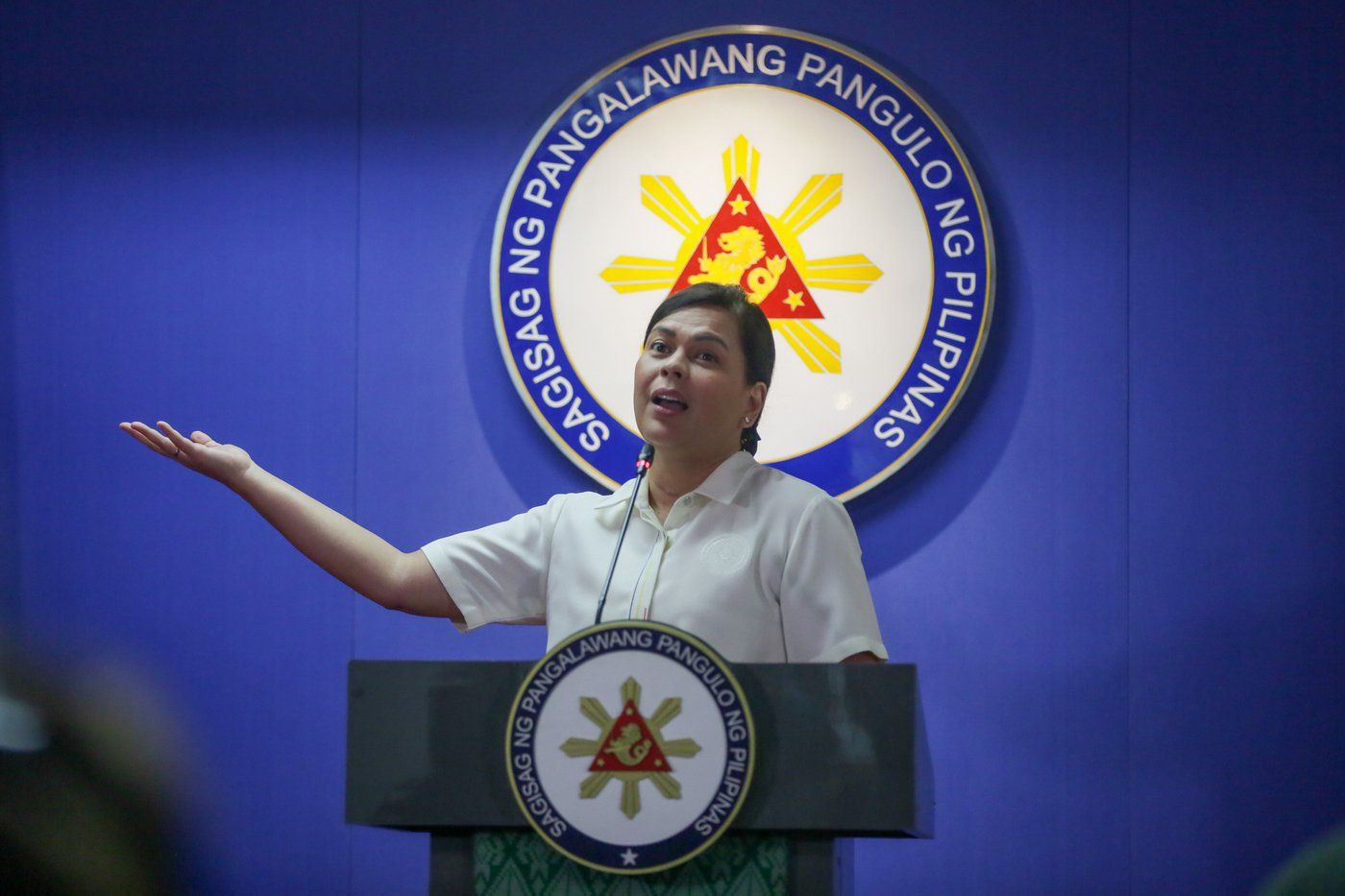 Pimentel hopes VP Duterte has family, friends she can vent frustrations ...