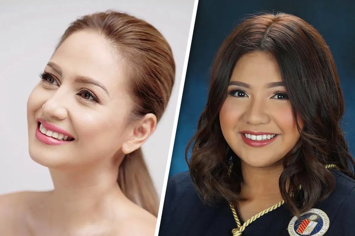 Regine Tolentino reflects on family milestones amid quarantine | ABS ...
