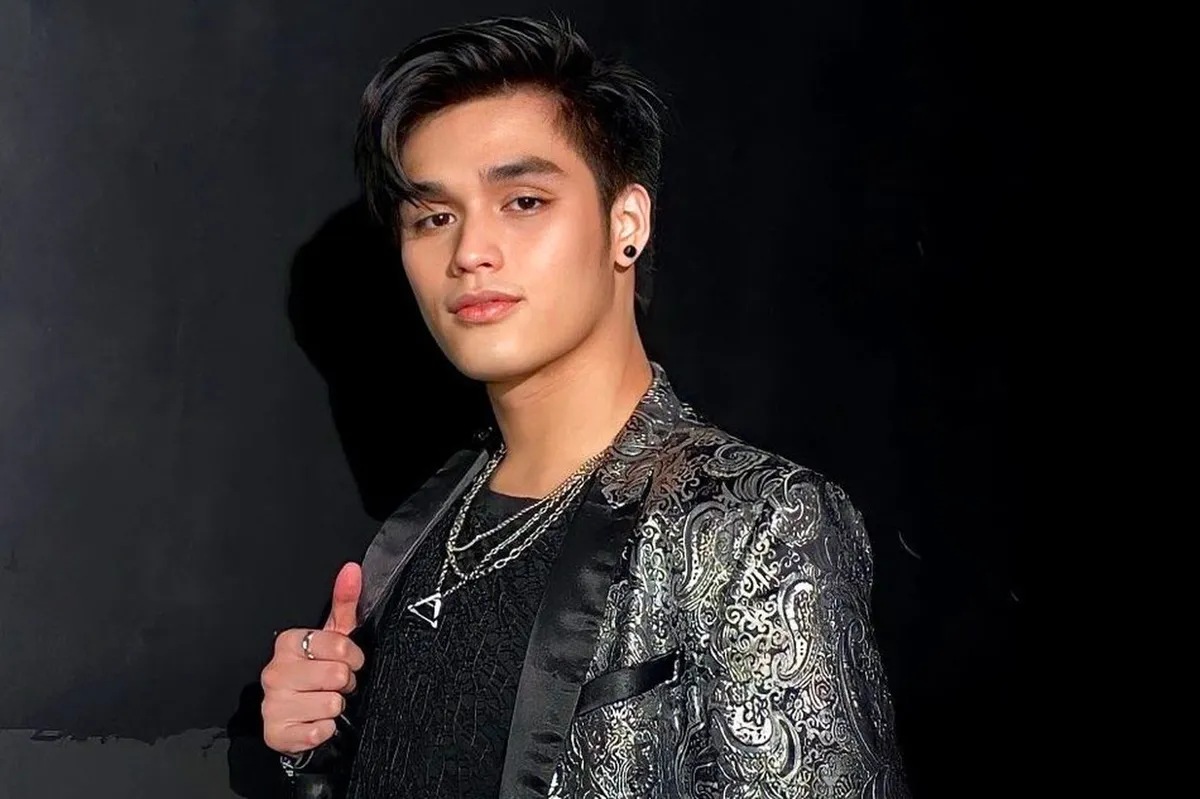 Ex-Idol PH bet Drei Sugay drops new single 'Wag Na Lang' | ABS-CBN ...