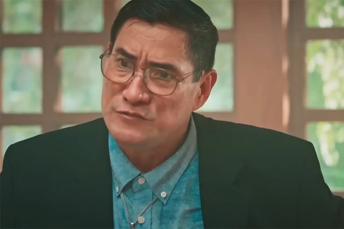 WATCH: Ricardo Cepeda returns to 'Batang Quiapo' | ABS-CBN Entertainment