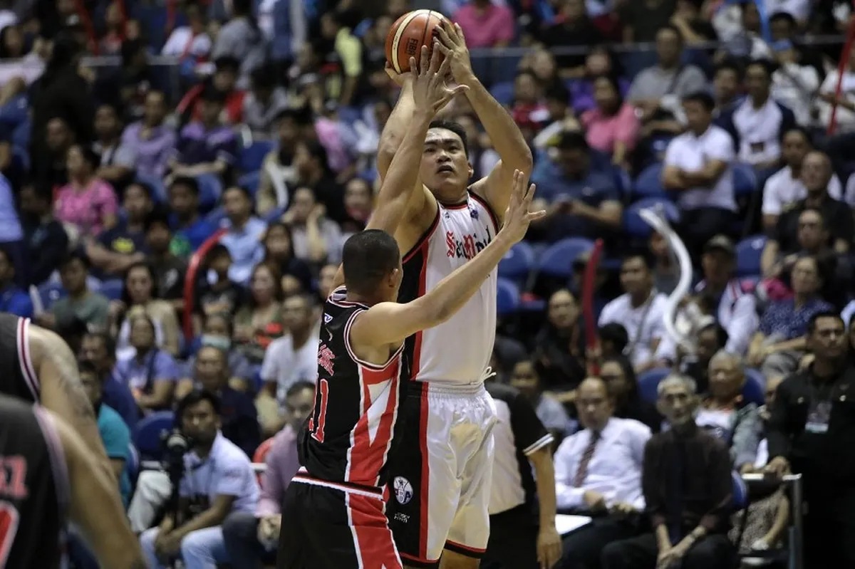 PBA legend Nelson Asaytono in recovery after heart attack | ABS-CBN Sports