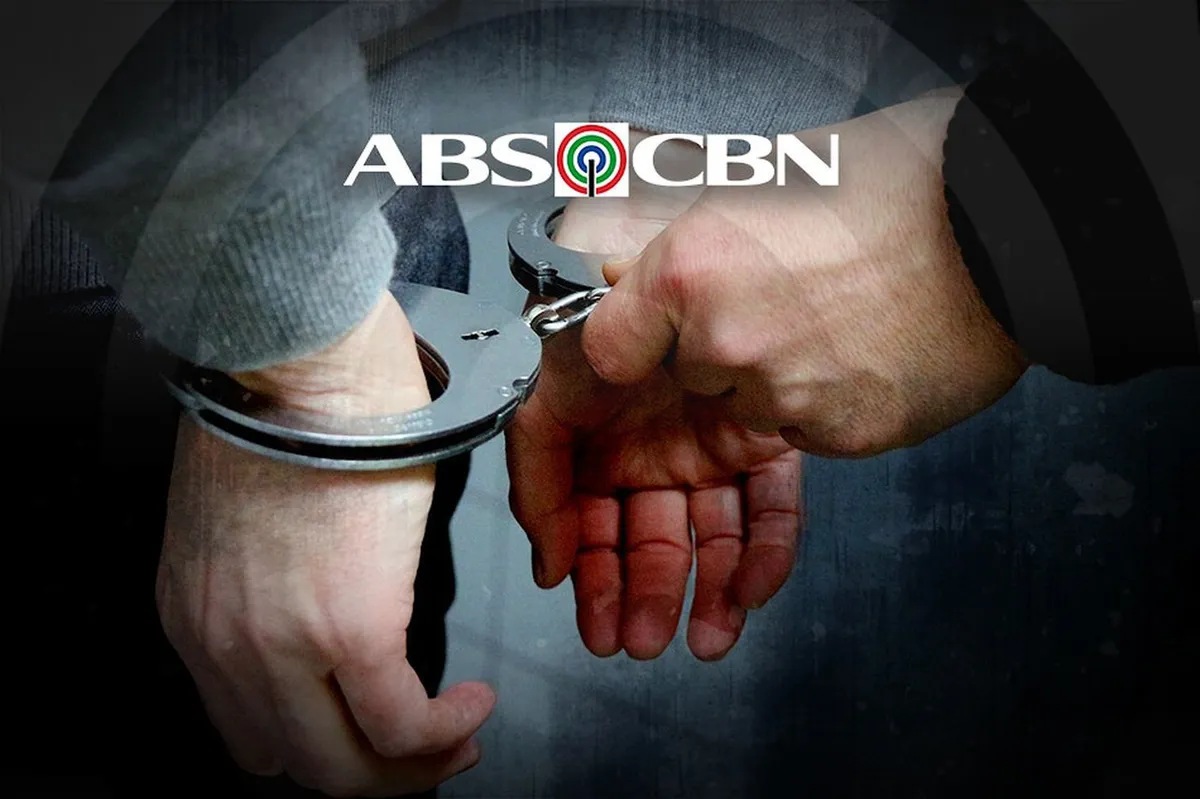 'Manyak' sa Sampaloc underpass kalaboso | ABS-CBN News