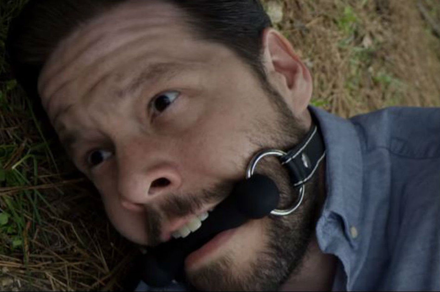 Human-hunting film set for release after Trump 'racist' row | ABS-CBN ...