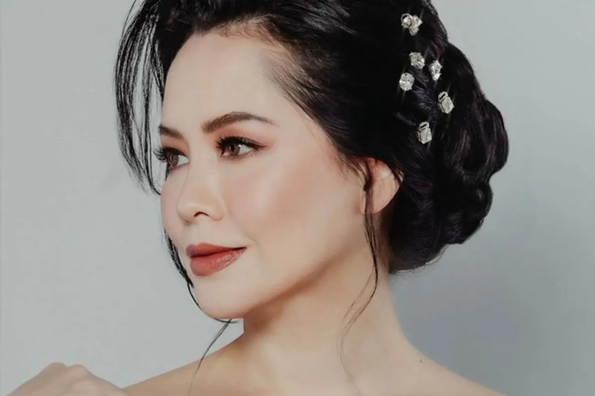 Shiela Valderrama Martinez ends 2024 with a busy schedule | ABS-CBN ...