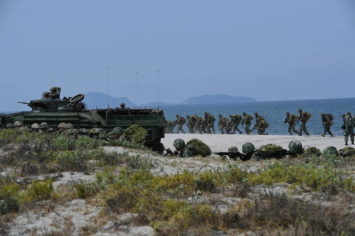 Termination of VFA with US to pave way for better military deal ...
