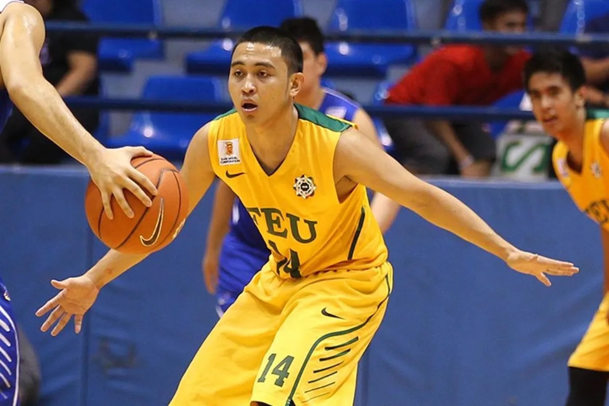 Best-of-5 series: The Pingoy Rules, Part 3 of 5 | ABS-CBN Sports