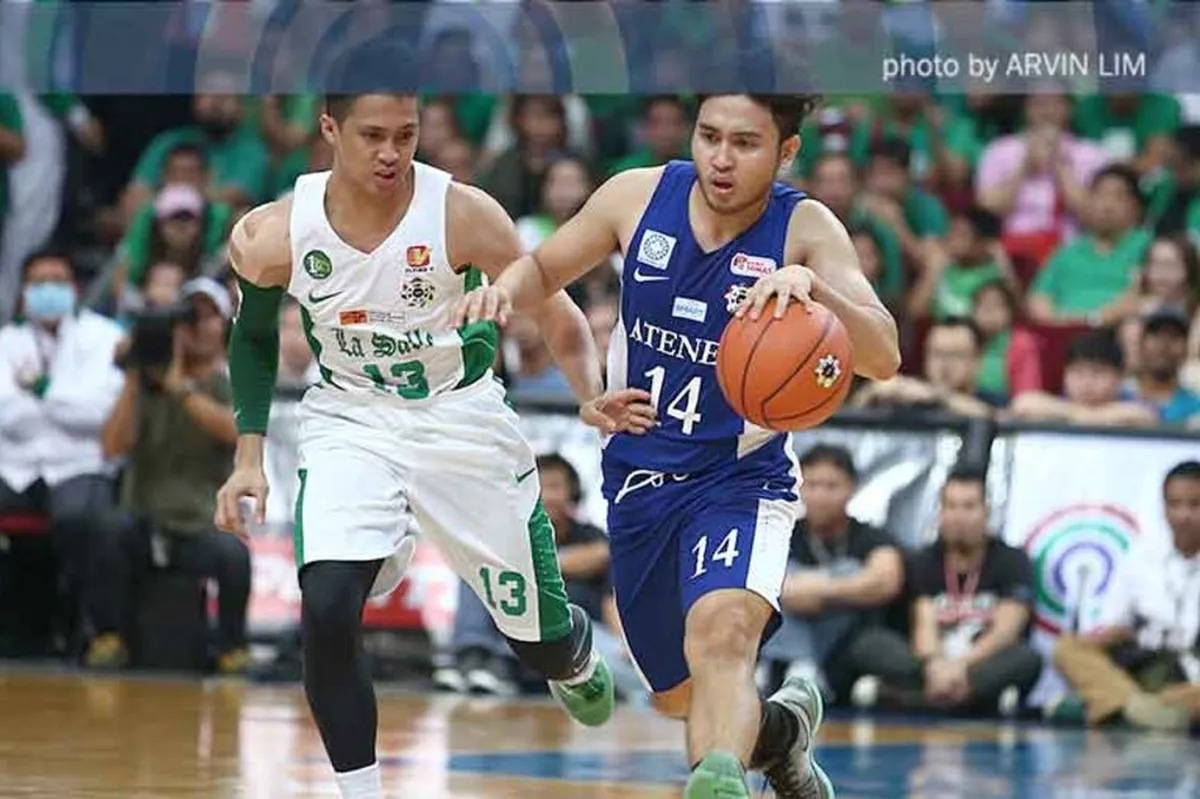 Best-of-5 series: The Pingoy Rules, Part 2 of 5 | ABS-CBN Sports